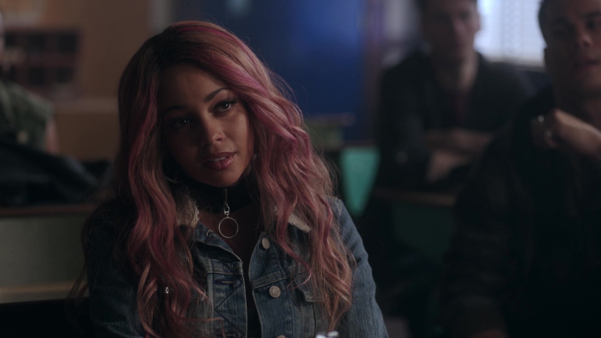 Image Rd Caps 2x16 Primary Colors 65 Toni Riverdale Wiki Fandom Powered By Wikia