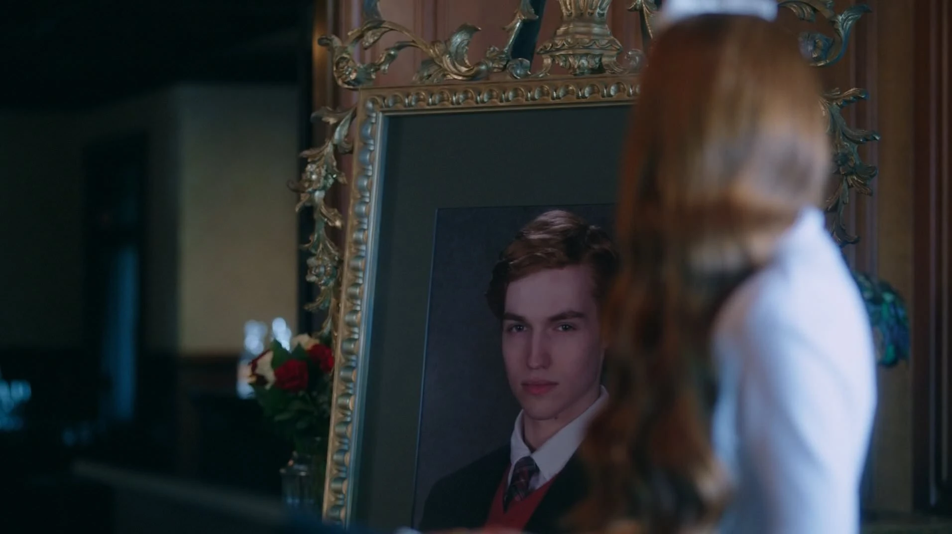 Jason Blossom's Memorial | Archieverse Wiki | Fandom