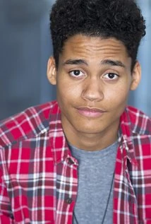 Adain Bradley | Archieverse Wiki | Fandom