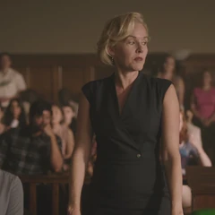 Ms. Wright | Archieverse Wiki | Fandom