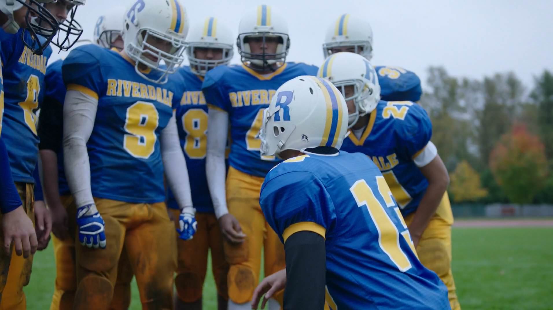 Riverdale Bulldogs | Riverdale Wiki | FANDOM powered by Wikia Riverdale Bulldogs | Riverdale Wiki | FANDOM powered by Wikia