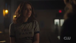 Evelyn Evernever | Archieverse Wiki | Fandom