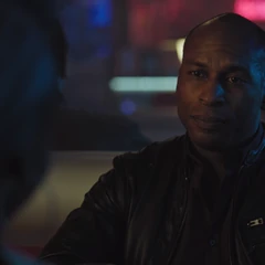 Myles McCoy | Archieverse Wiki | Fandom