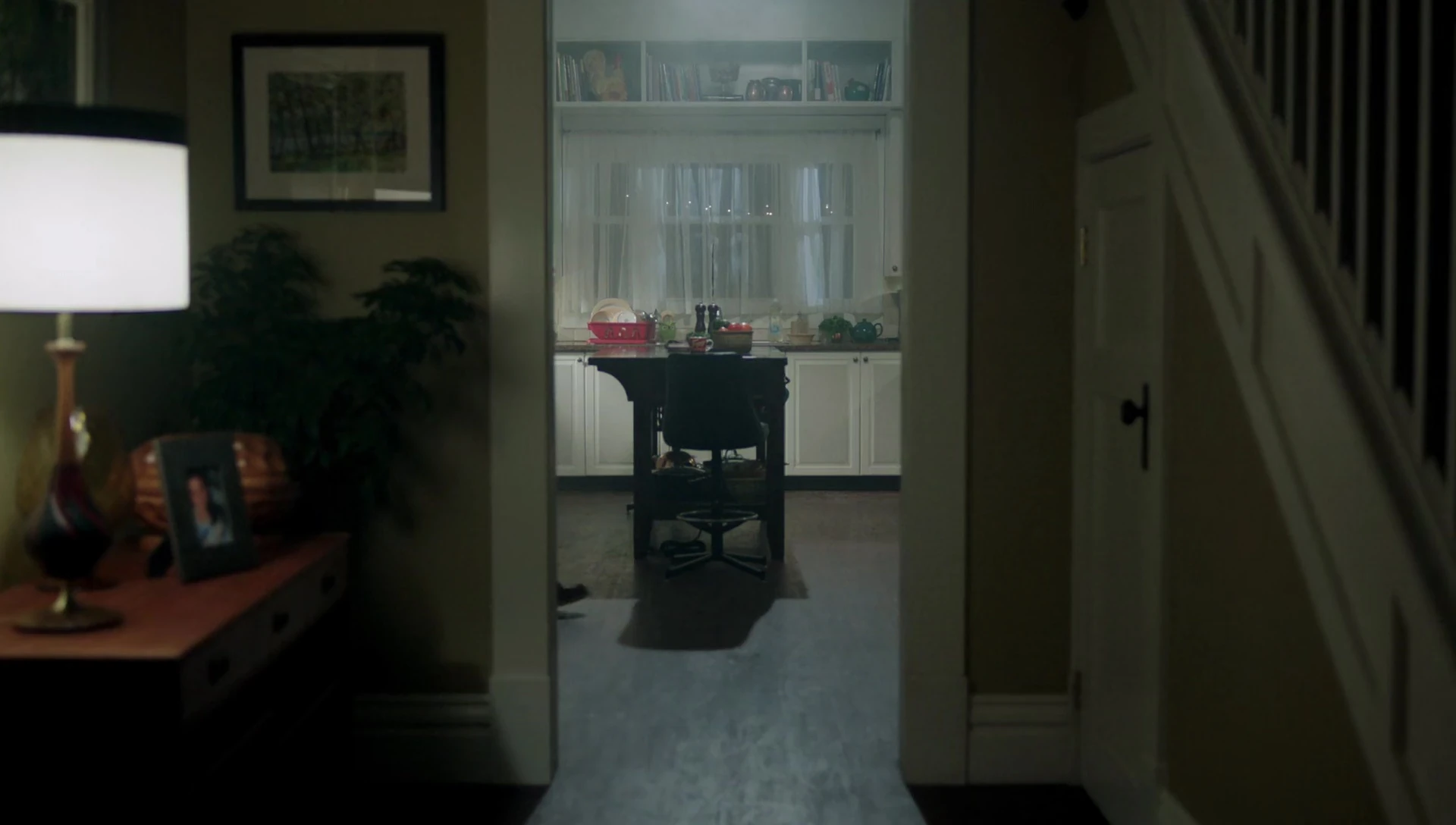 Image - Season 1 Episode 8 The Outsiders Andrews House.jpg | Riverdale ...