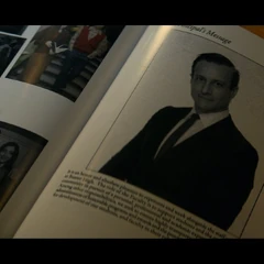 George Hawthorne | Archieverse Wiki | FANDOM powered by Wikia