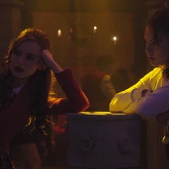 Evelyn Evernever | Riverdale Wiki | FANDOM powered by Wikia