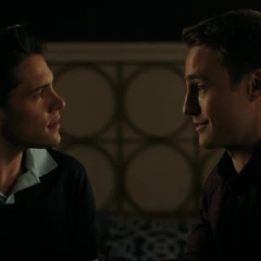 Terry | Archieverse Wiki | Fandom