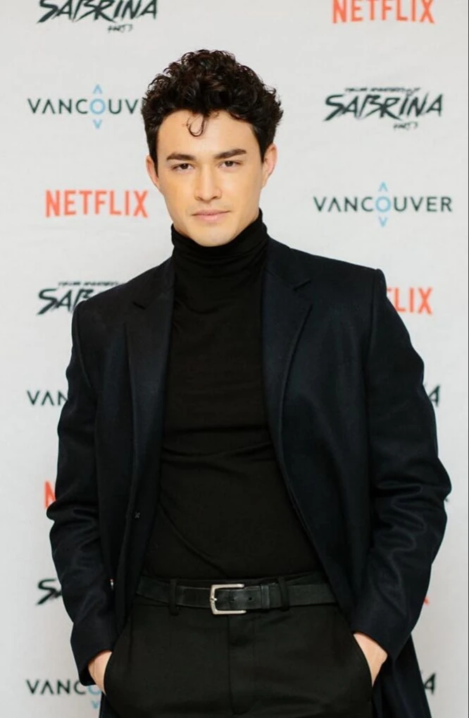 Gavin Leatherwood | Archieverse Wiki | Fandom