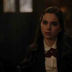 Donna Sweett | Archieverse Wiki | Fandom