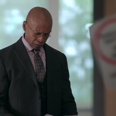 Waldo Weatherbee | Archieverse Wiki | Fandom