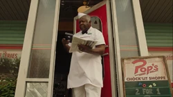 Pop Tate | Archieverse Wiki | Fandom