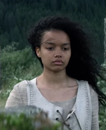 Judith Blackwood | Archieverse Wiki | Fandom