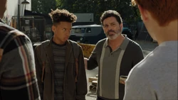 Toby | Archieverse Wiki | Fandom