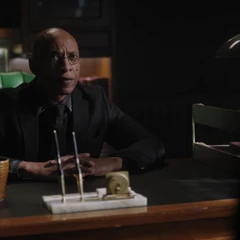 Waldo Weatherbee | Archieverse Wiki | Fandom