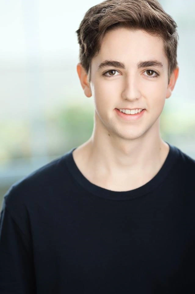 Tyler Cotton | Archieverse Wiki | Fandom