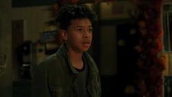 Toby | Archieverse Wiki | Fandom