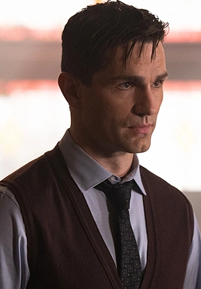 Rupert Chipping | Archieverse Wiki | Fandom