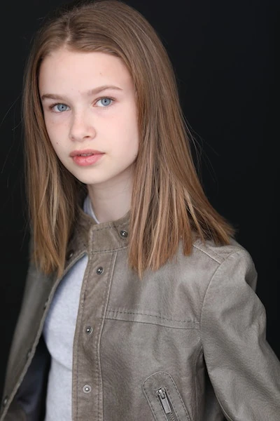 Trinity Likins | Riverdale Wiki | FANDOM powered by Wikia