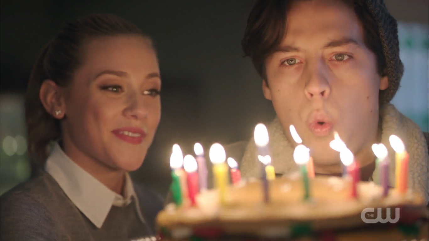 Image Jugheads 16th Birthday Party 6 Png Riverdale Wiki Fandom