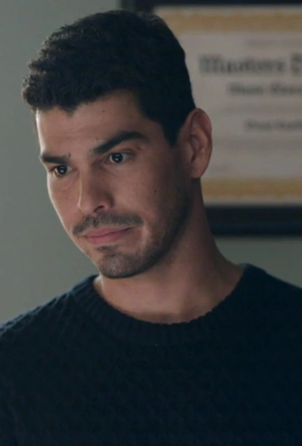 Oscar Castillo | Archieverse Wiki | FANDOM powered by Wikia