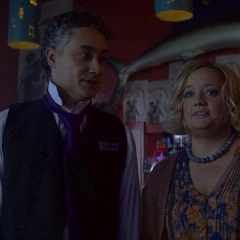 Dr. Cerberus | Archieverse Wiki | Fandom