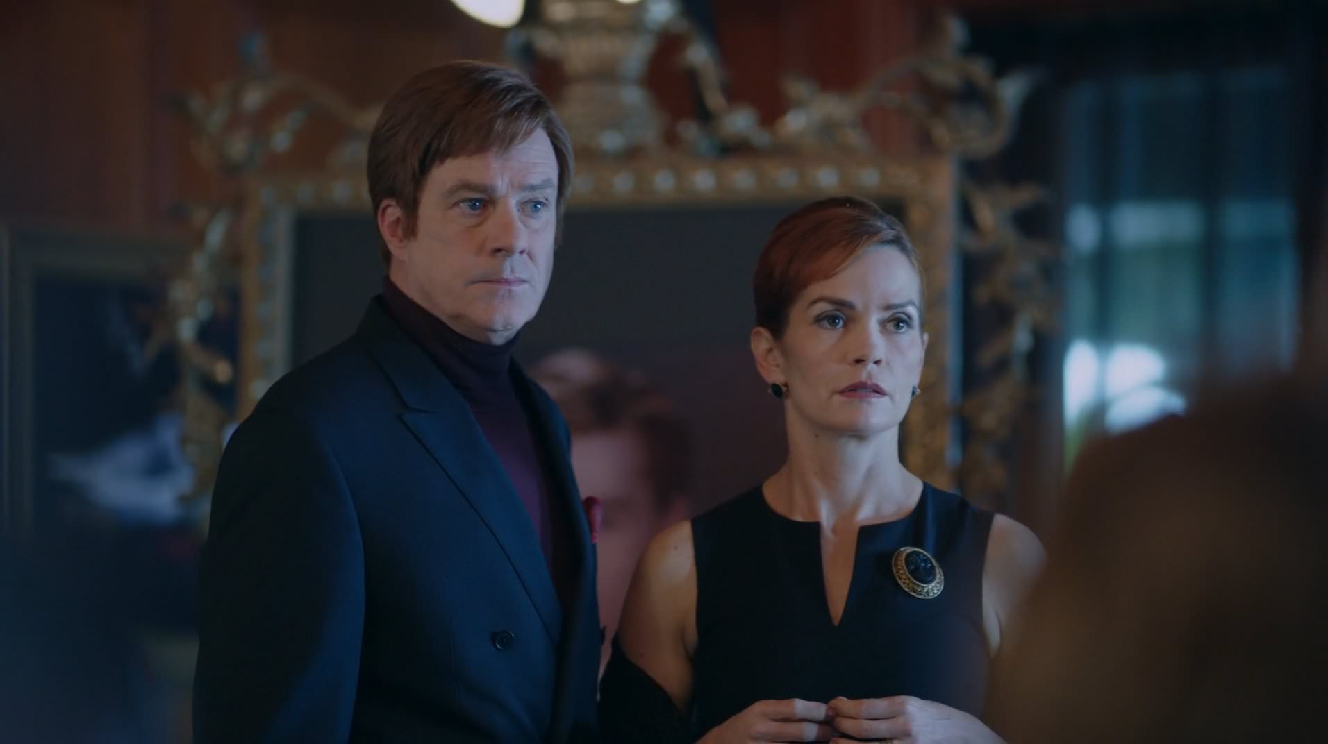 Image Season 1 Episode 5 Heart Of Darkness Cliff Penelope