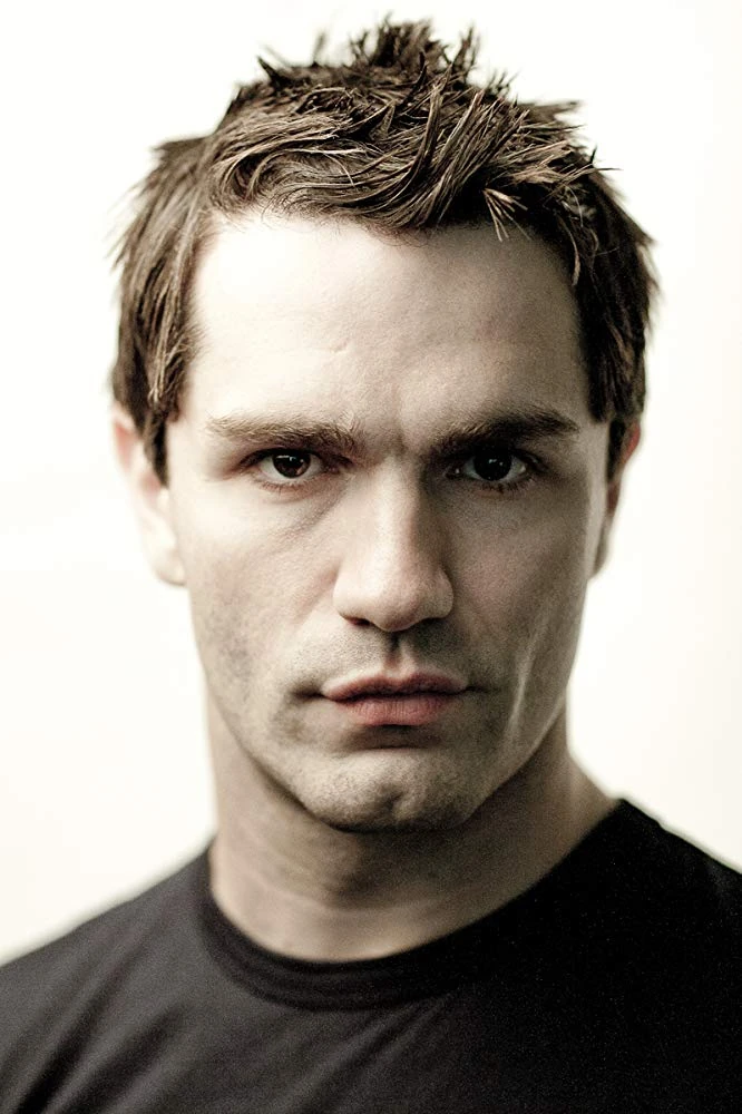 Sam Witwer | Archieverse Wiki | Fandom
