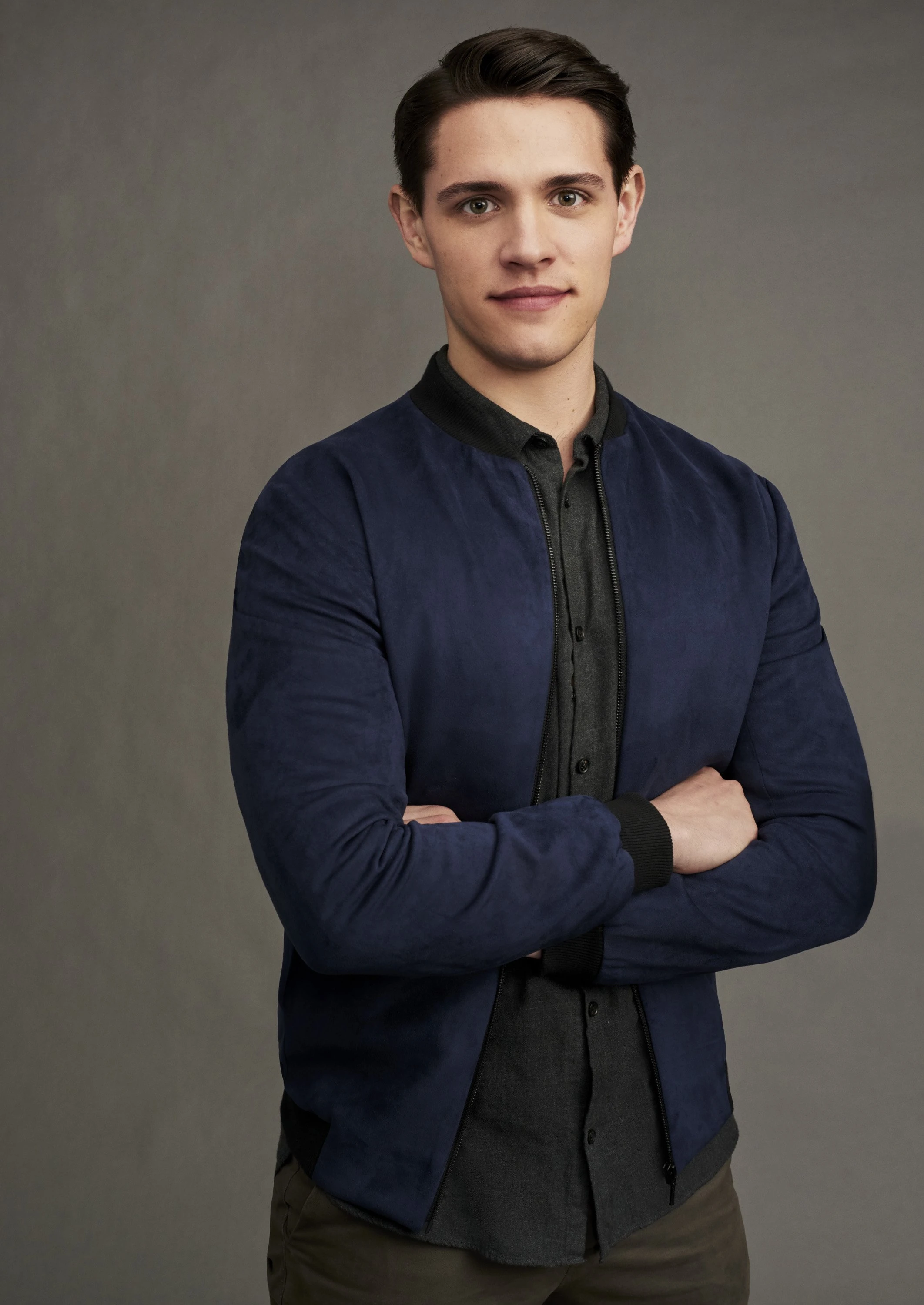 Image - Kevin Keller Season 2 Promotional Photo.jpg | Riverdale Wiki ...