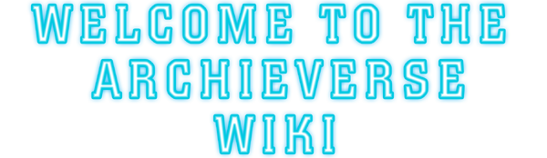 Archieverse Wiki | Fandom