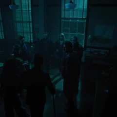 Marty Mantle | Archieverse Wiki | Fandom