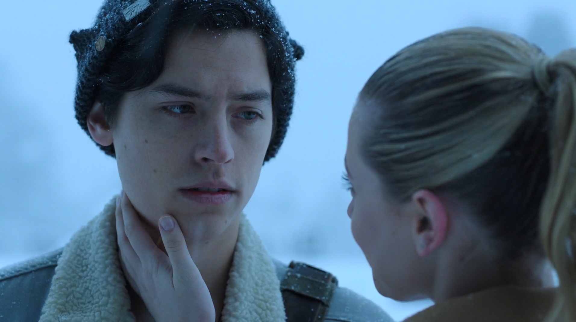 Image Season 1 Episode 13 The Sweet Hereafter Betty Jughead 2