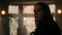 Donna Sweett | Archieverse Wiki | Fandom