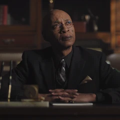 Waldo Weatherbee | Archieverse Wiki | Fandom