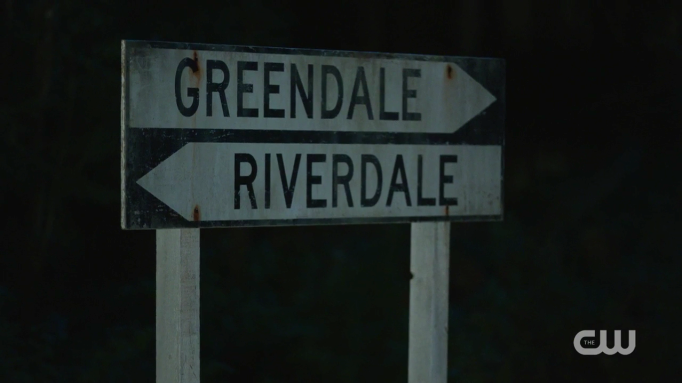 Greendale | Riverdale Wiki | FANDOM powered by Wikia Greendale | Riverdale Wiki | FANDOM powered by Wikia