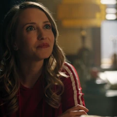 Ms. Appleyard | Archieverse Wiki | Fandom