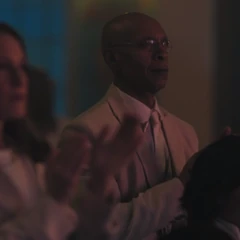 Waldo Weatherbee | Archieverse Wiki | Fandom