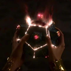 Acheron Configuration | Archieverse Wiki | Fandom