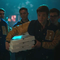 Dilton Doiley | Archieverse Wiki | Fandom