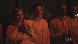 Waldo Weatherbee | Archieverse Wiki | Fandom