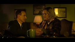 George Hawthorne | Archieverse Wiki | FANDOM powered by Wikia