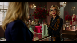 Pepper Smith | Archieverse Wiki | Fandom