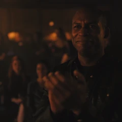 Myles McCoy | Archieverse Wiki | Fandom