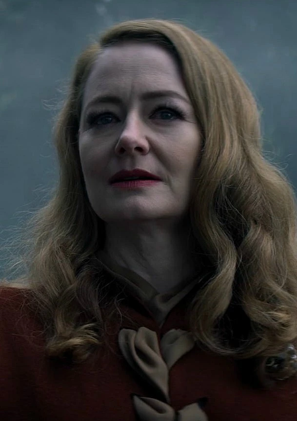 Zelda Spellman | Archieverse Wiki | Fandom