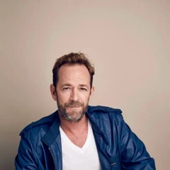 Luke Perry | Archieverse Wiki | Fandom