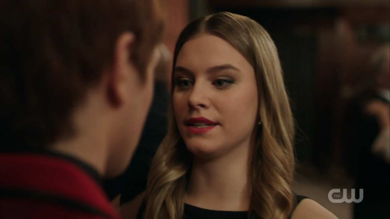 Image Season 1 Episode 9 La Grande Illusion Polly Dancingpng