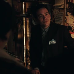 David | Archieverse Wiki | Fandom