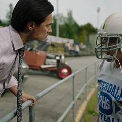 Marty Mantle | Archieverse Wiki | Fandom