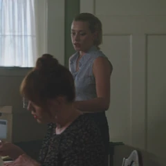 Mary Andrews | Riverdale Wiki | FANDOM powered by Wikia