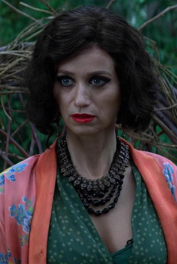 Circe | Archieverse Wiki | Fandom