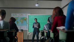 Chapter Ten: The Lost Weekend | Riverdale Wiki | FANDOM powered by Wikia